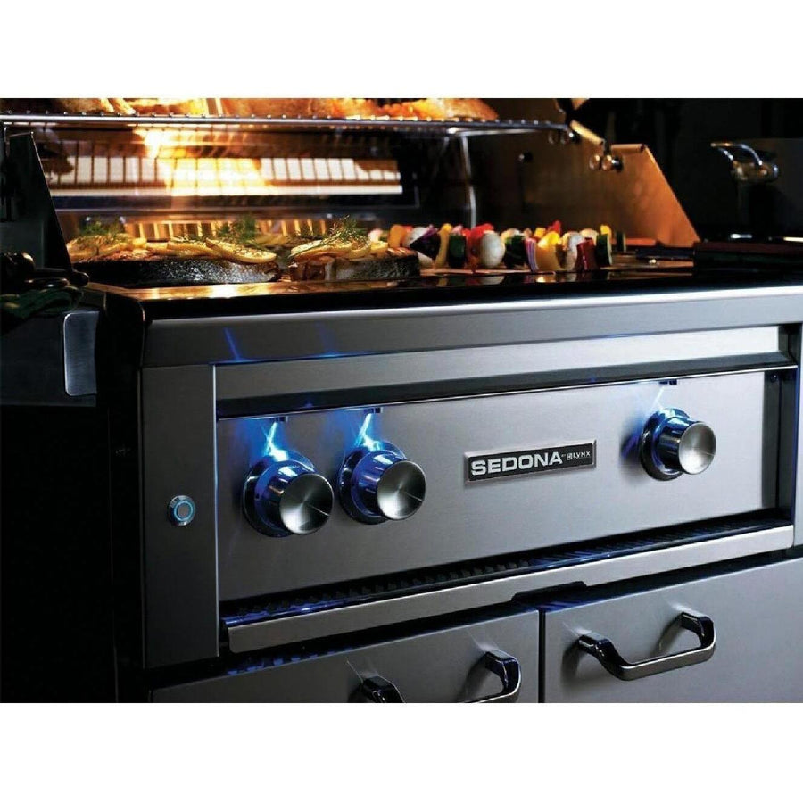 Backyard Expressions Patio-BBQ-Fireplaces