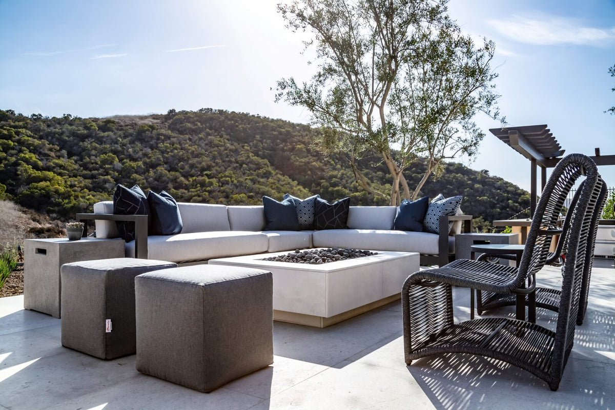 Backyard Expressions Patio-BBQ-Fireplaces