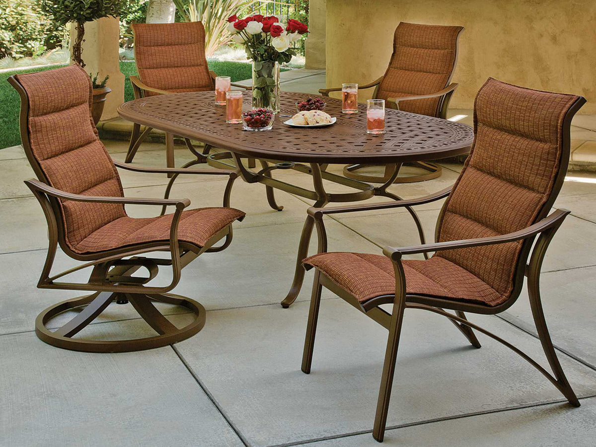 Backyard Expressions