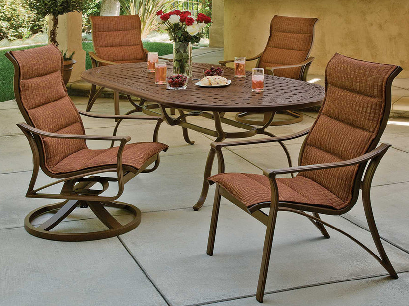 Backyard Expressions