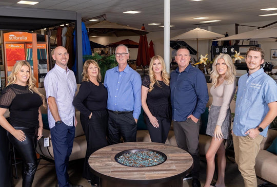 Backyard Expressions Patio-BBQ-Fireplaces